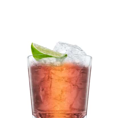 How to Make a Grog Cocktail - Absolut Drinks