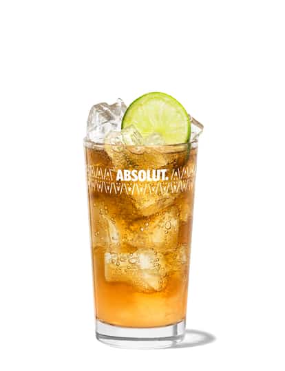 Long Island Iced Tea Recipe - Absolut Drinks