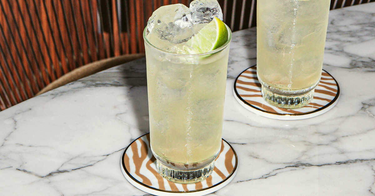 Firework Recipe | Absolut Drinks