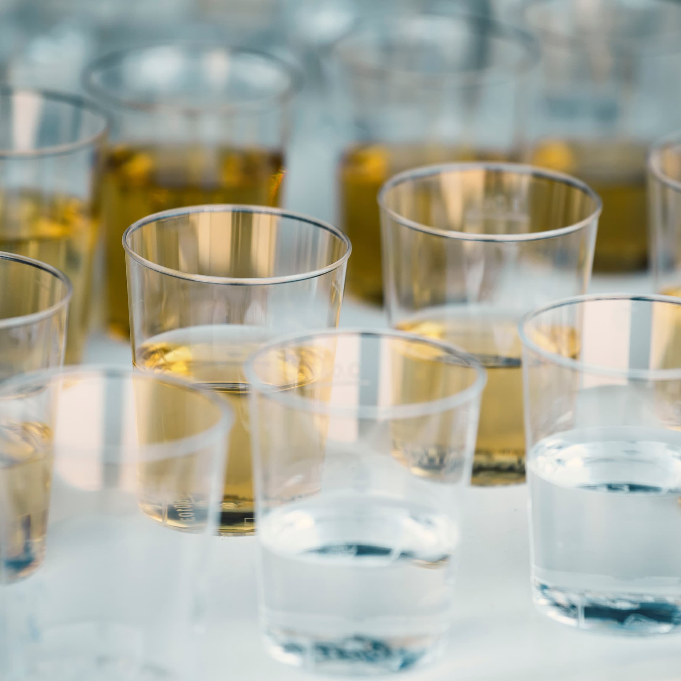 1 Drinks & Cocktails with Goldschlager Liqueur - Absolut Drinks