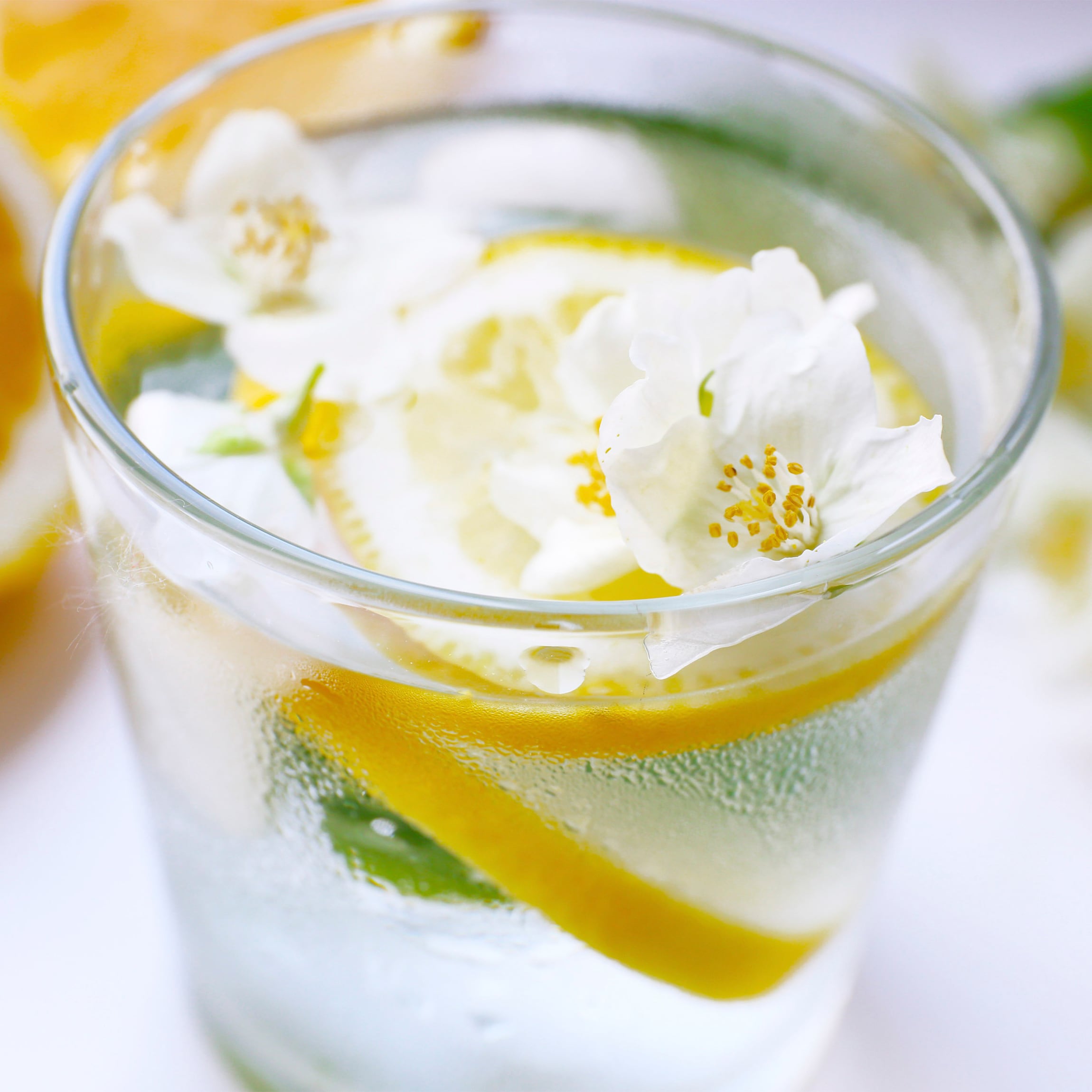 Jasmine Drink Recipe 30 Cocktails In 30 Days Day 27: Jasmine Vanilla