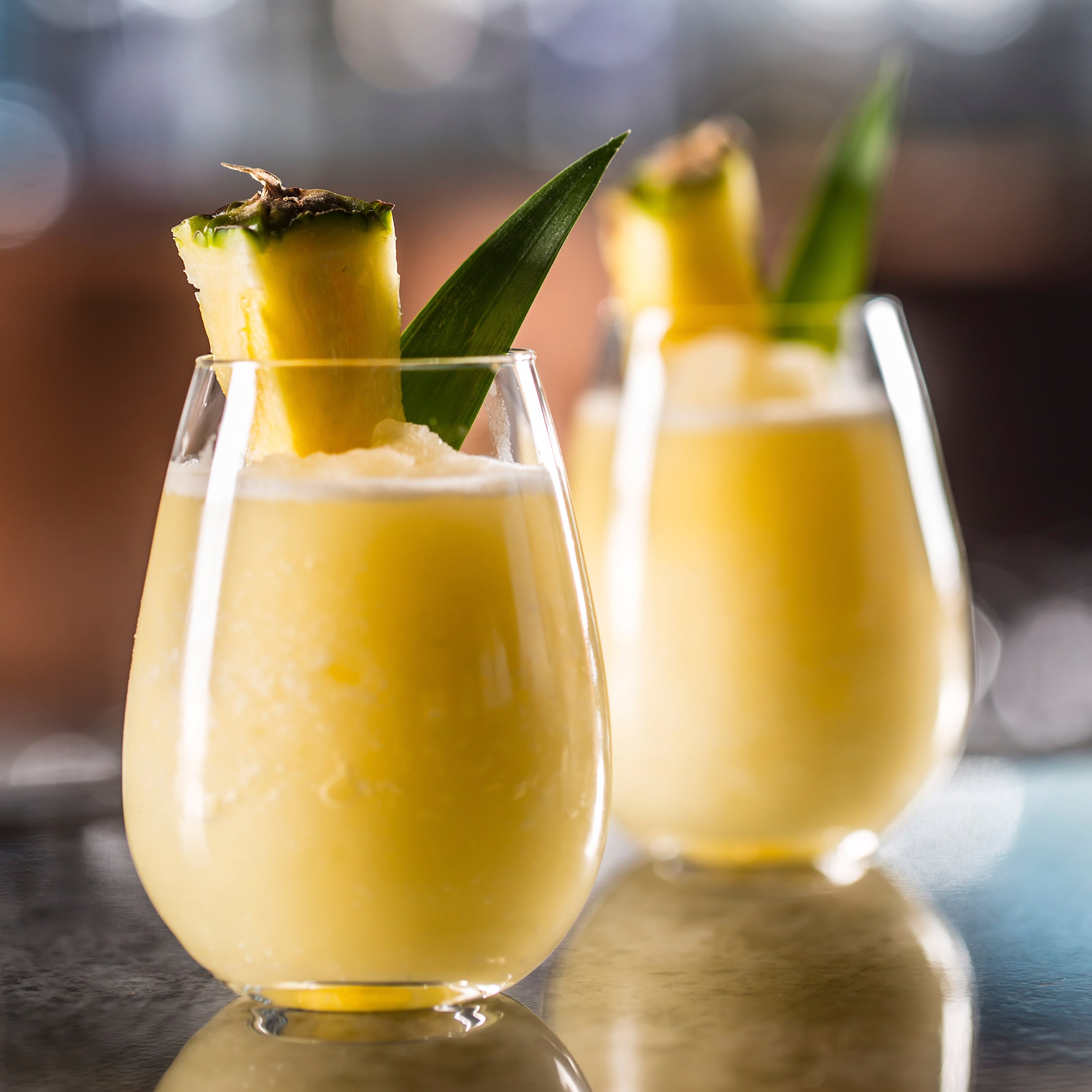 The Best Piña Colada Recipe - Absolut Drinks